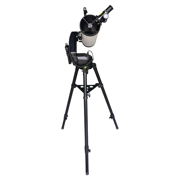KSON CE102 Cosmic Cruiser Computerized GoTo telescope Quick Overview ...