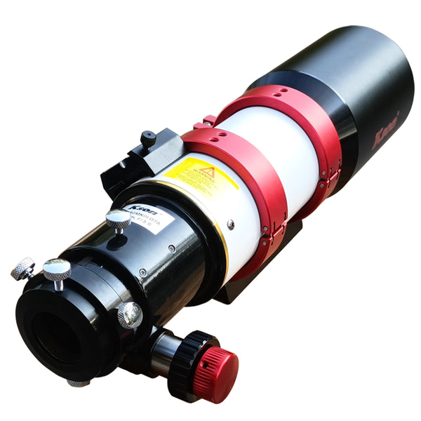 Kson A40080MKIII Portable Refractor Telescope Optical Tube – kson ...